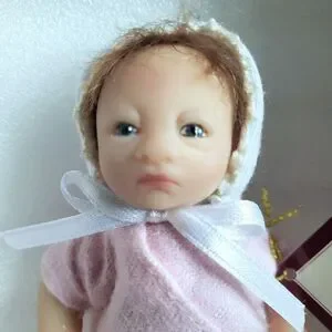 Toys | Ashtondrake Galleries Pretty As A Picture Lifelike Collectible ...